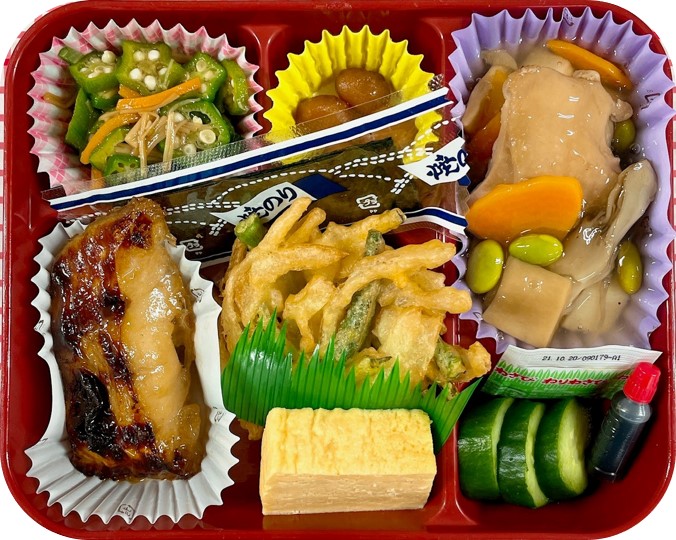 「おべんとねっと」で人気の仕出し弁当屋さんを紹介 玉子屋 おべんとね！っと